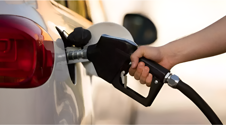 Fuel – Visa Gift Cards