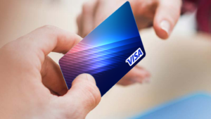 Visa Gift Cards